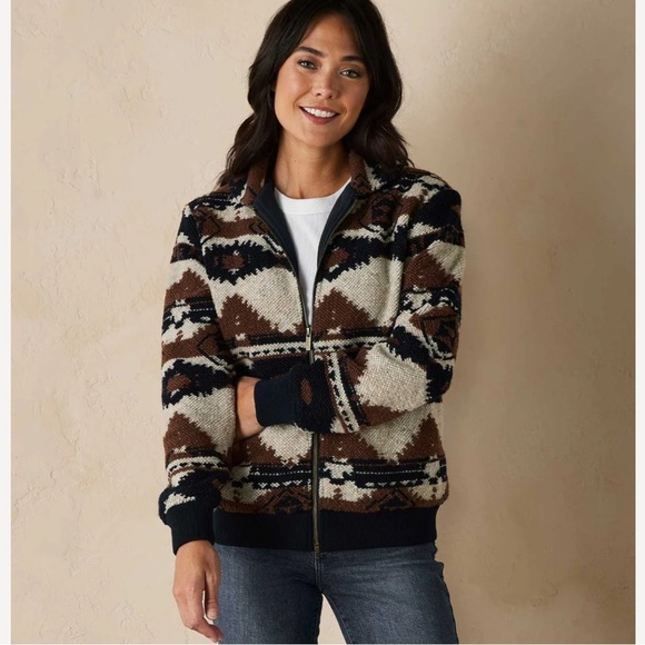 The Normal Brand | Jackets & Coats | The Normal Brand Womens Oversized ...